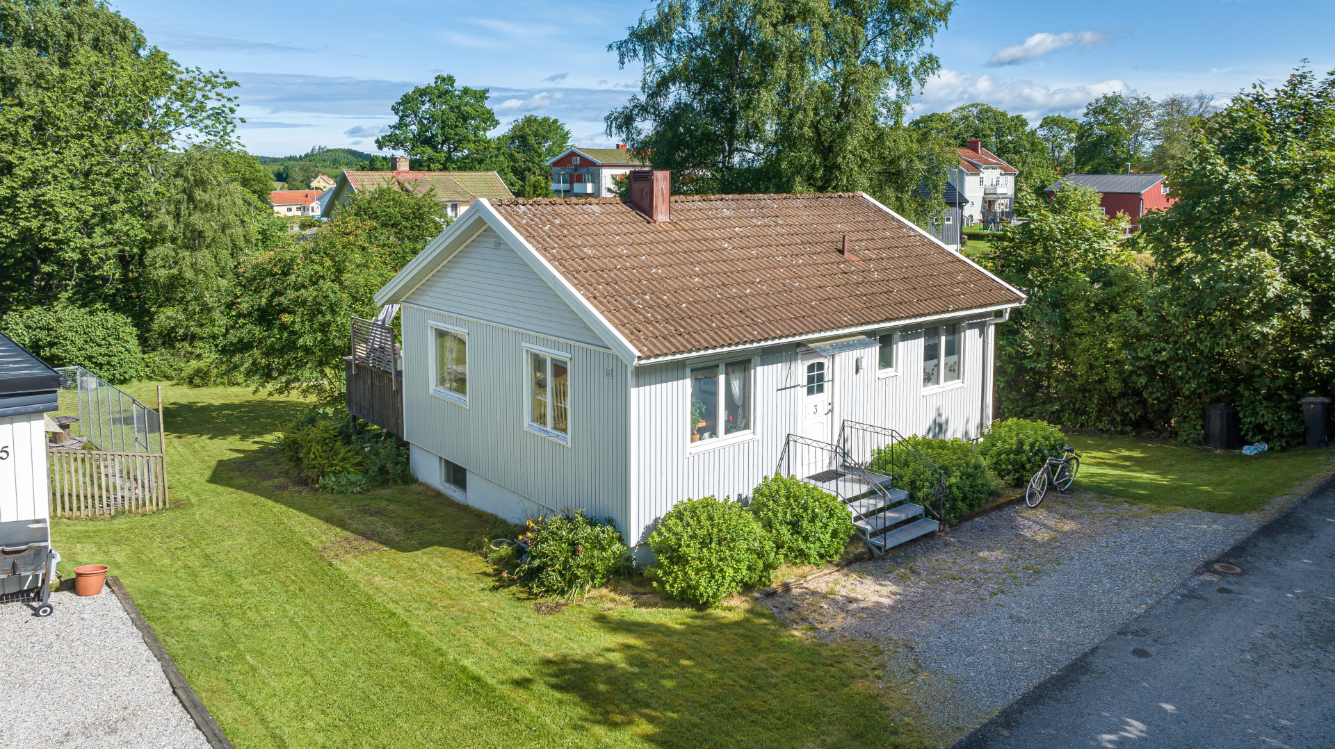 Houses for sale in Sweden - Sweden Estates