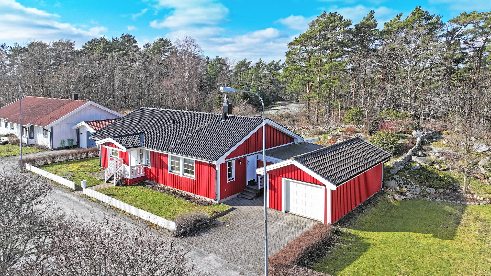 Houses for sale in Sweden - Sweden Estates