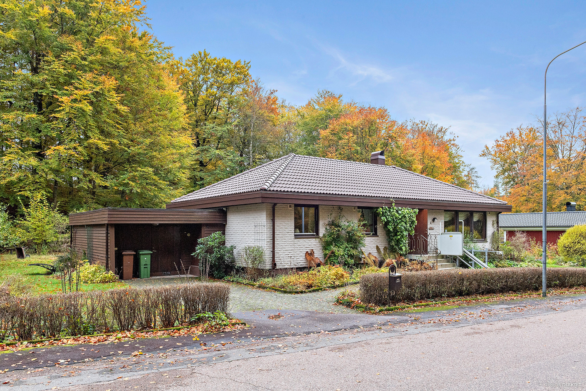 Houses for sale in Sweden - Sweden Estates