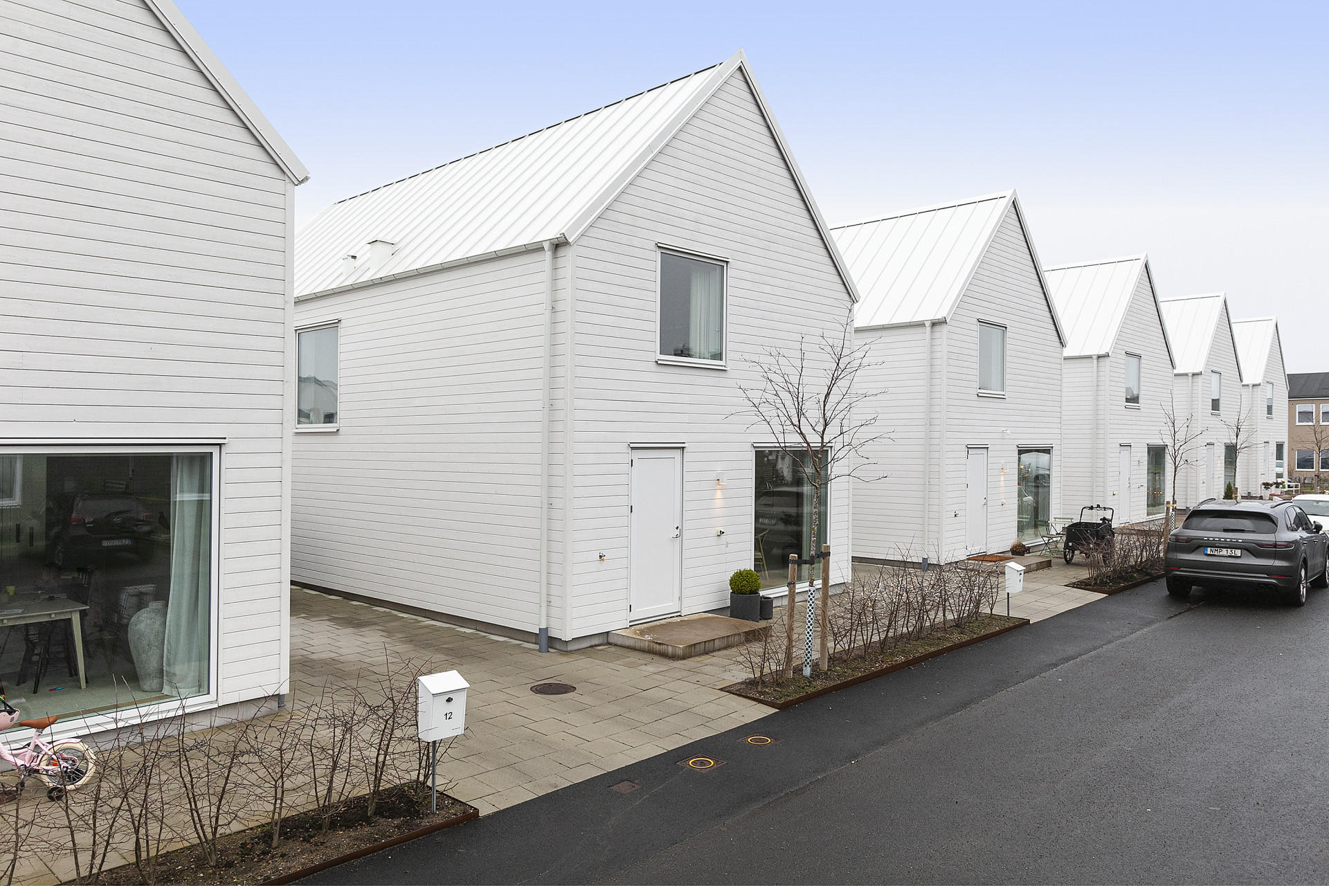 Apartments for sale in Sweden - Sweden Estates