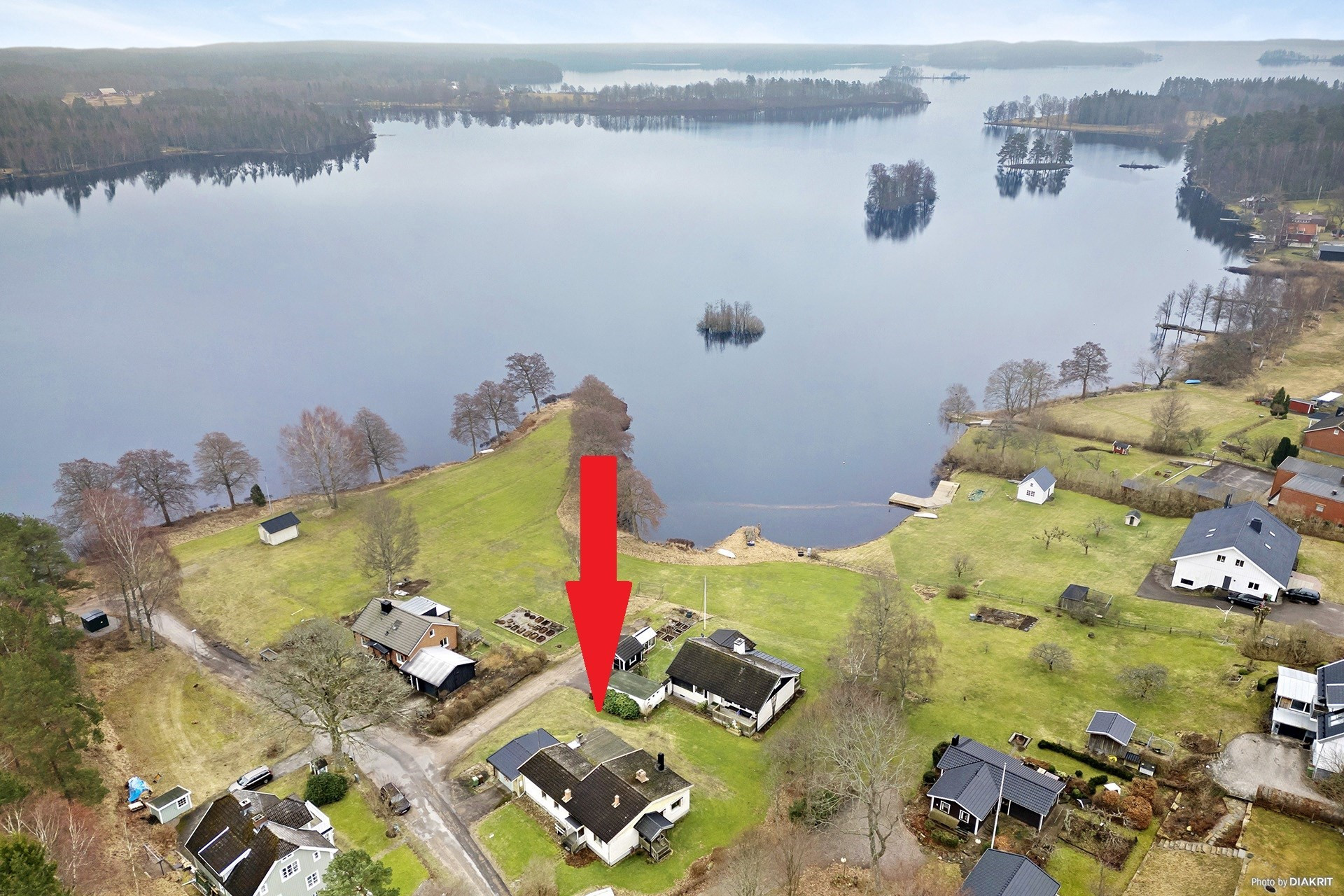 Houses for sale in Sweden - Sweden Estates