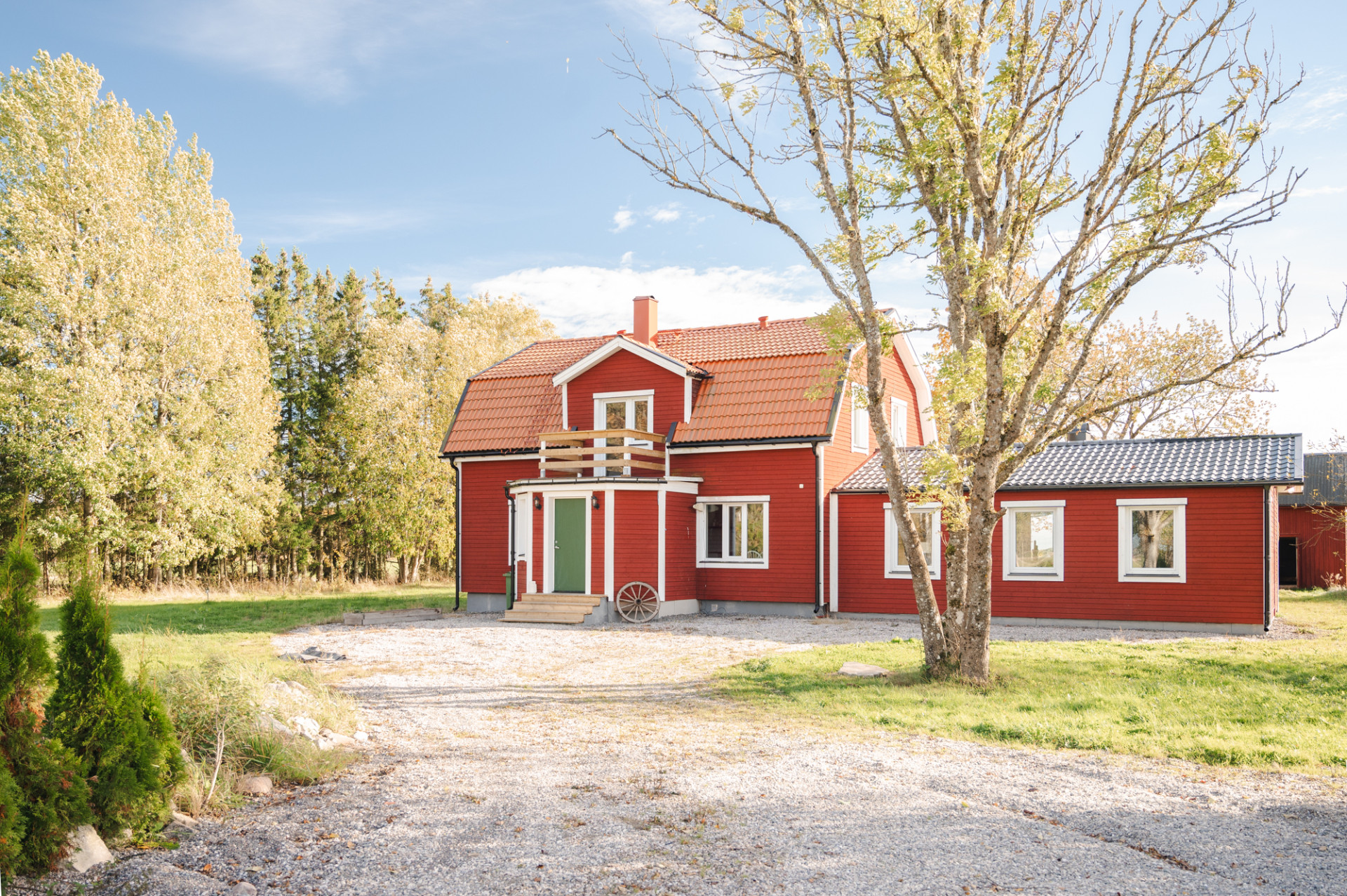 Houses for sale in Sweden 2024 - Sweden Estates