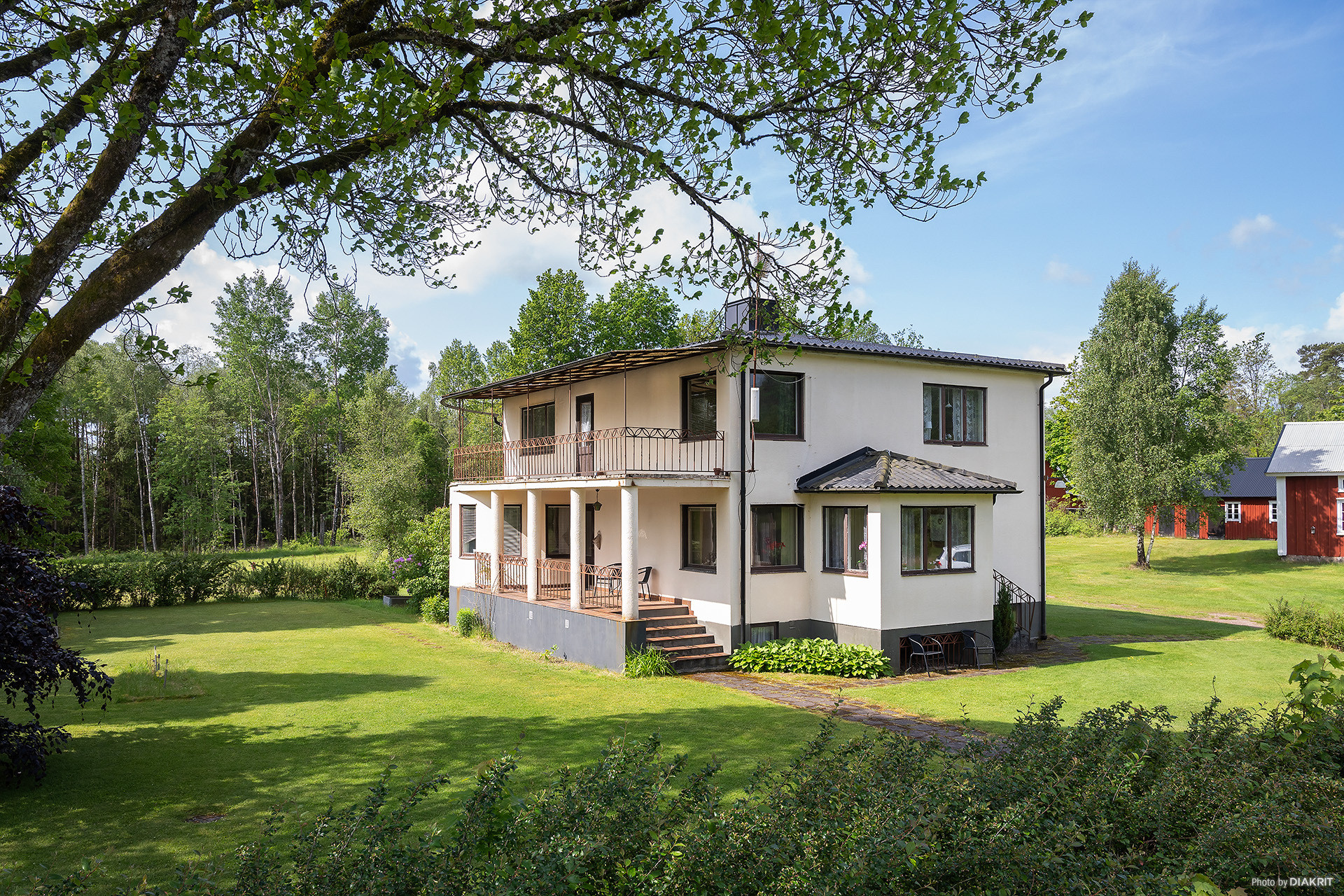 Houses for sale in Sweden 2024 - Sweden Estates