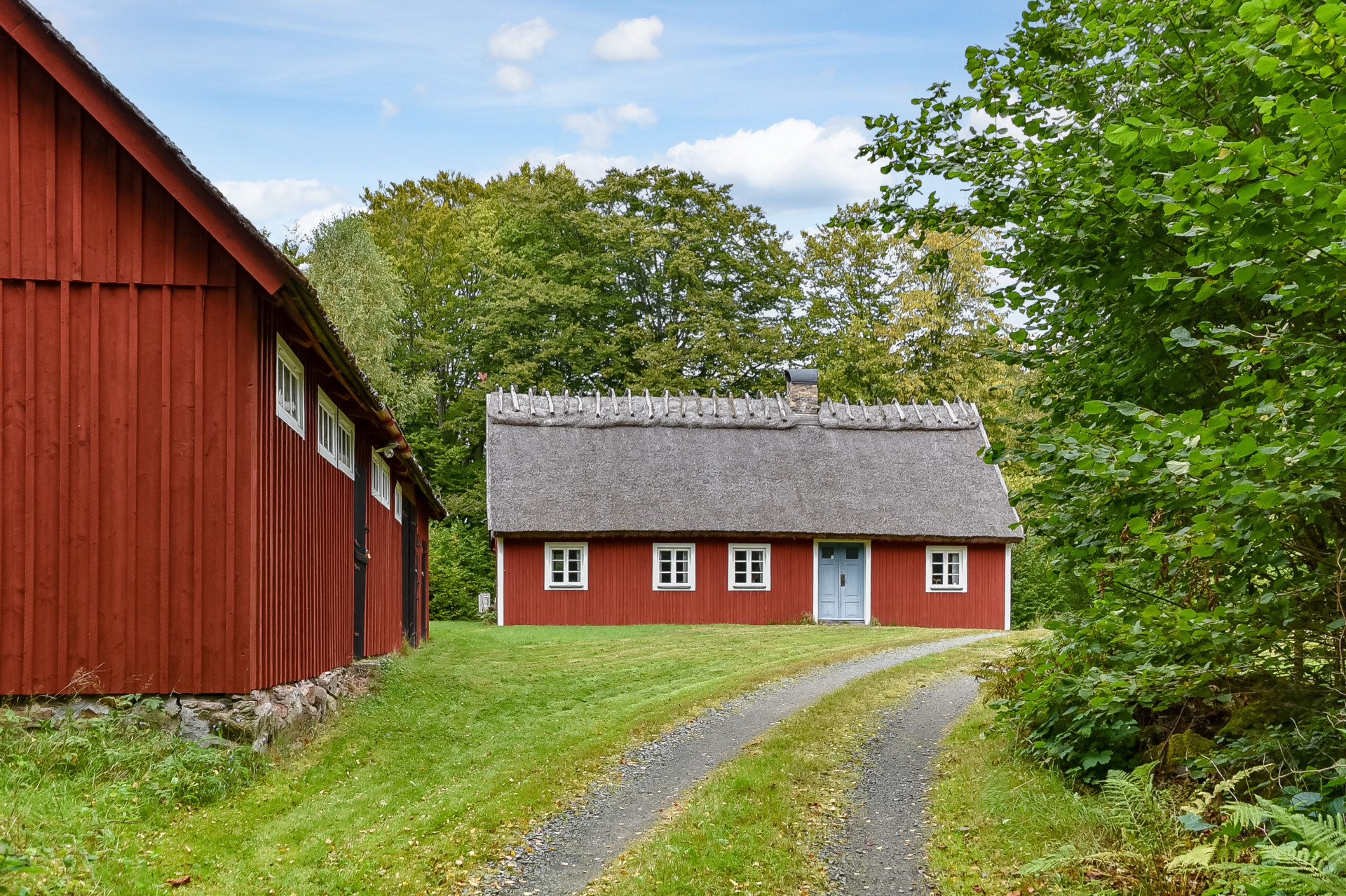 Farms for sale in Sweden - Sweden Estates