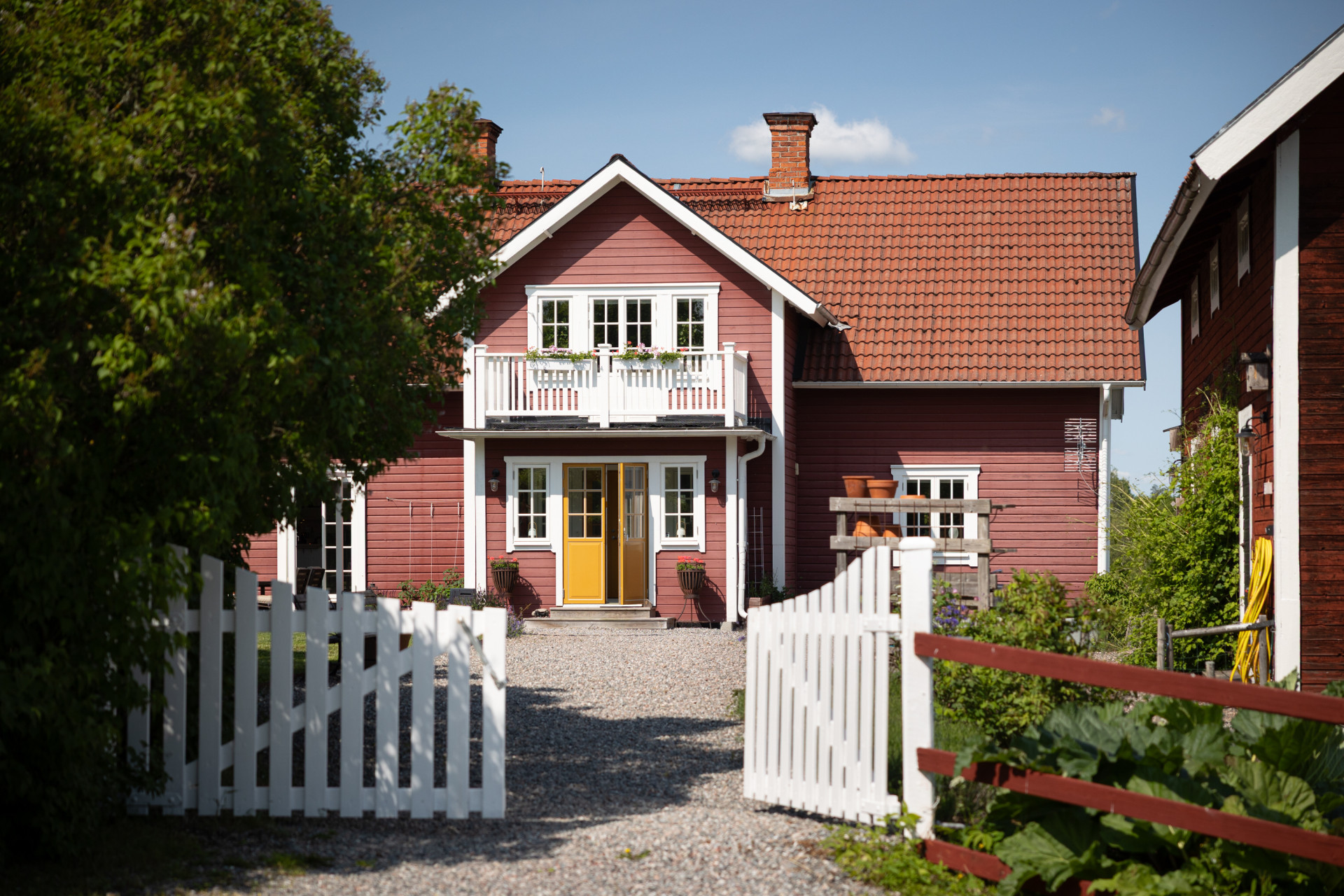 Farms for sale in Sweden - Sweden Estates