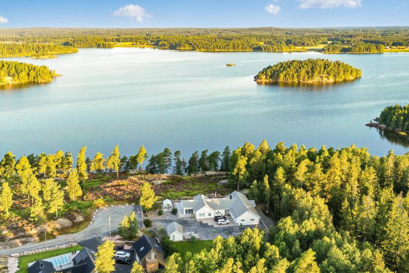Luxury property for sale in Sweden - Sweden Estates