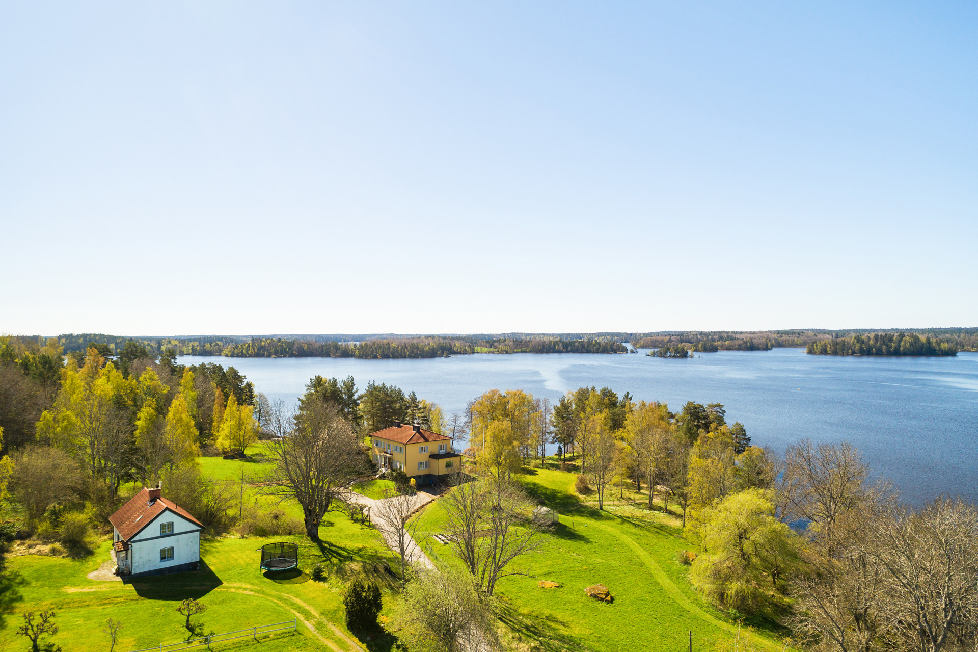 Farms for sale in Sweden - Sweden Estates