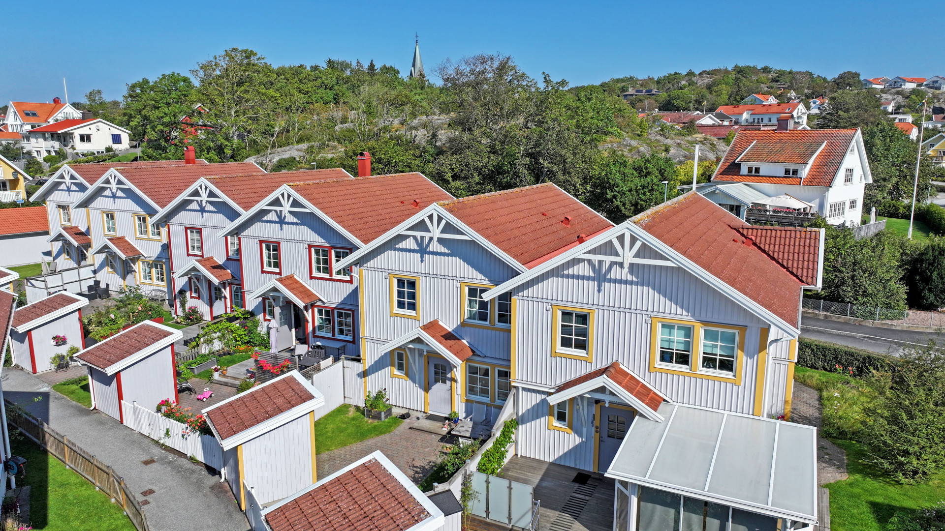 Apartments for sale in Sweden - Sweden Estates