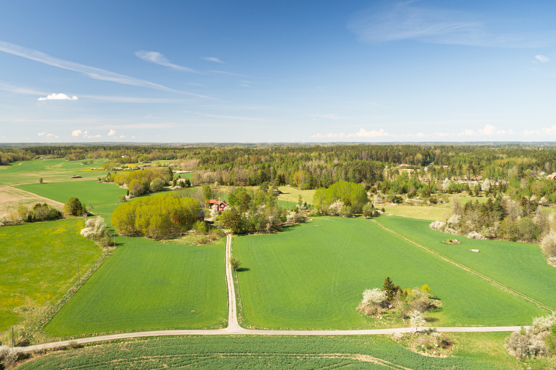 Farms for sale in Sweden - Sweden Estates