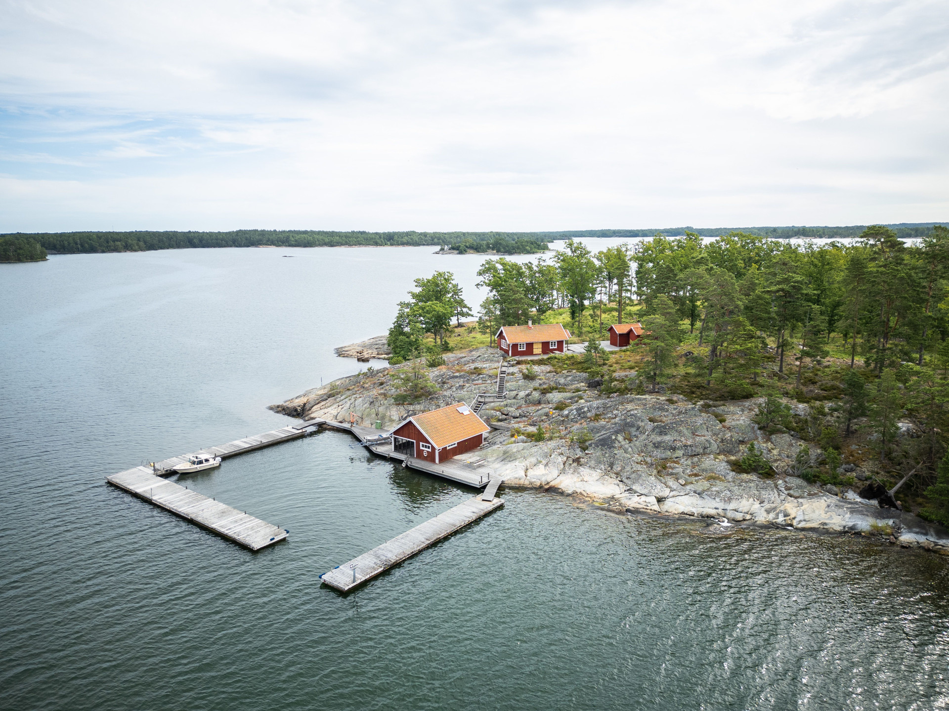 Farms for sale in Sweden - Sweden Estates