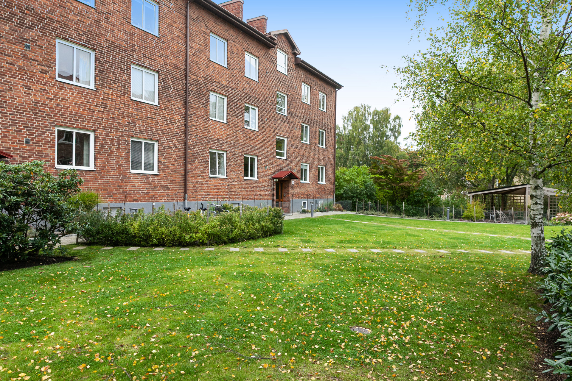 Apartments for sale in Sweden - Sweden Estates