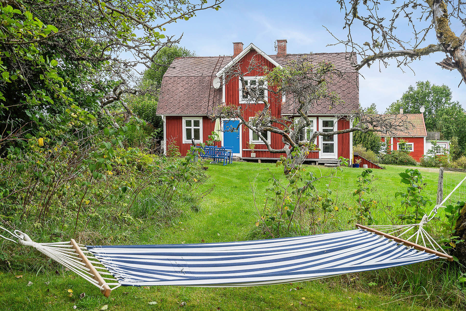 Houses for sale in Sweden 2024 - Sweden Estates