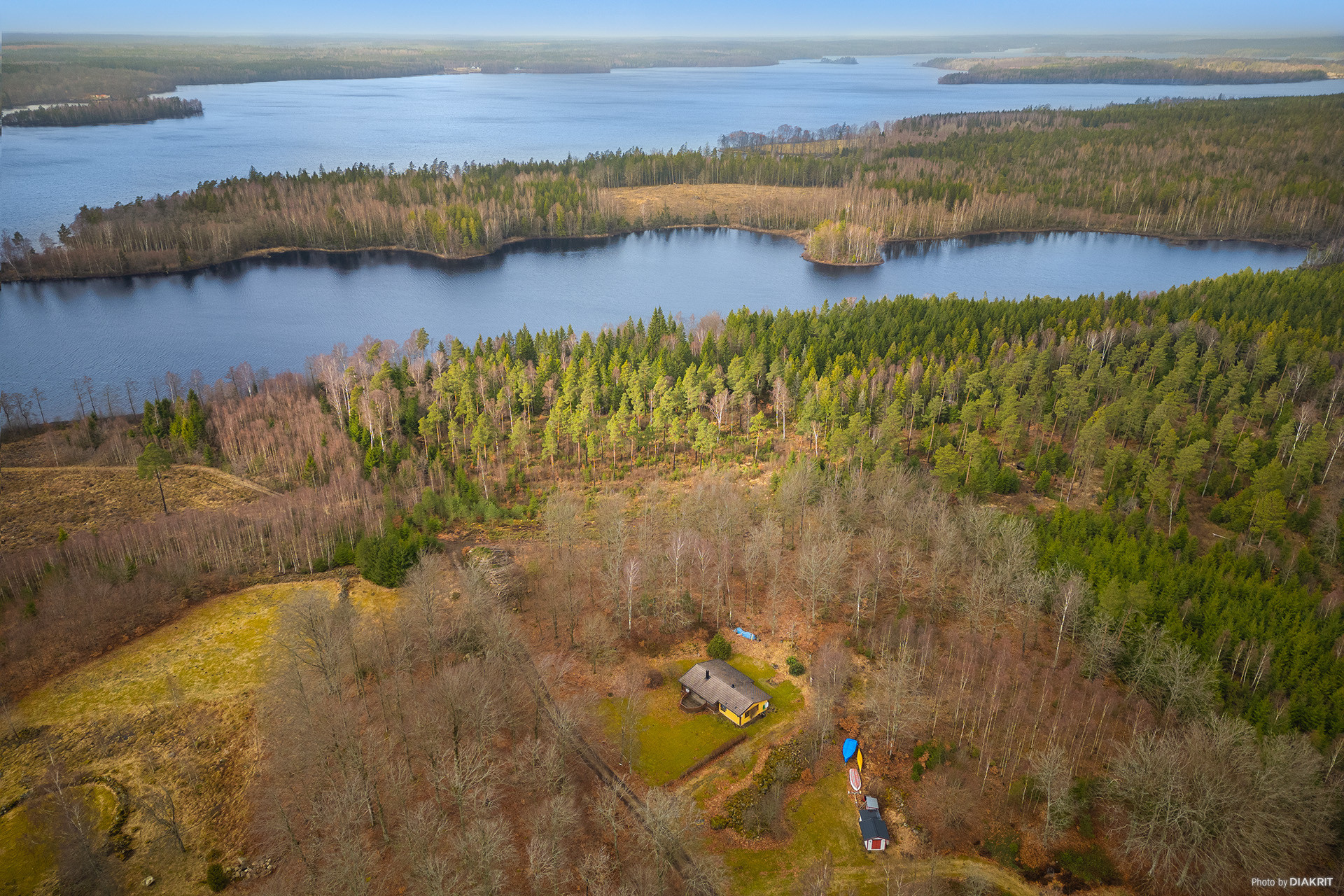 Cottage for sale in Sweden - Sweden Estates