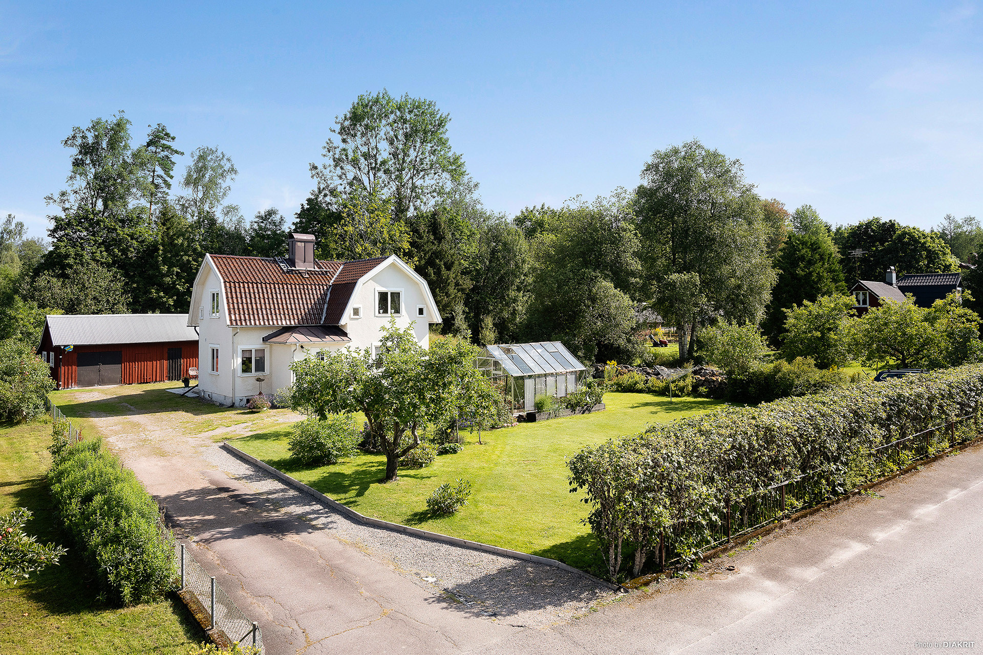 Houses for sale in Sweden - Sweden Estates