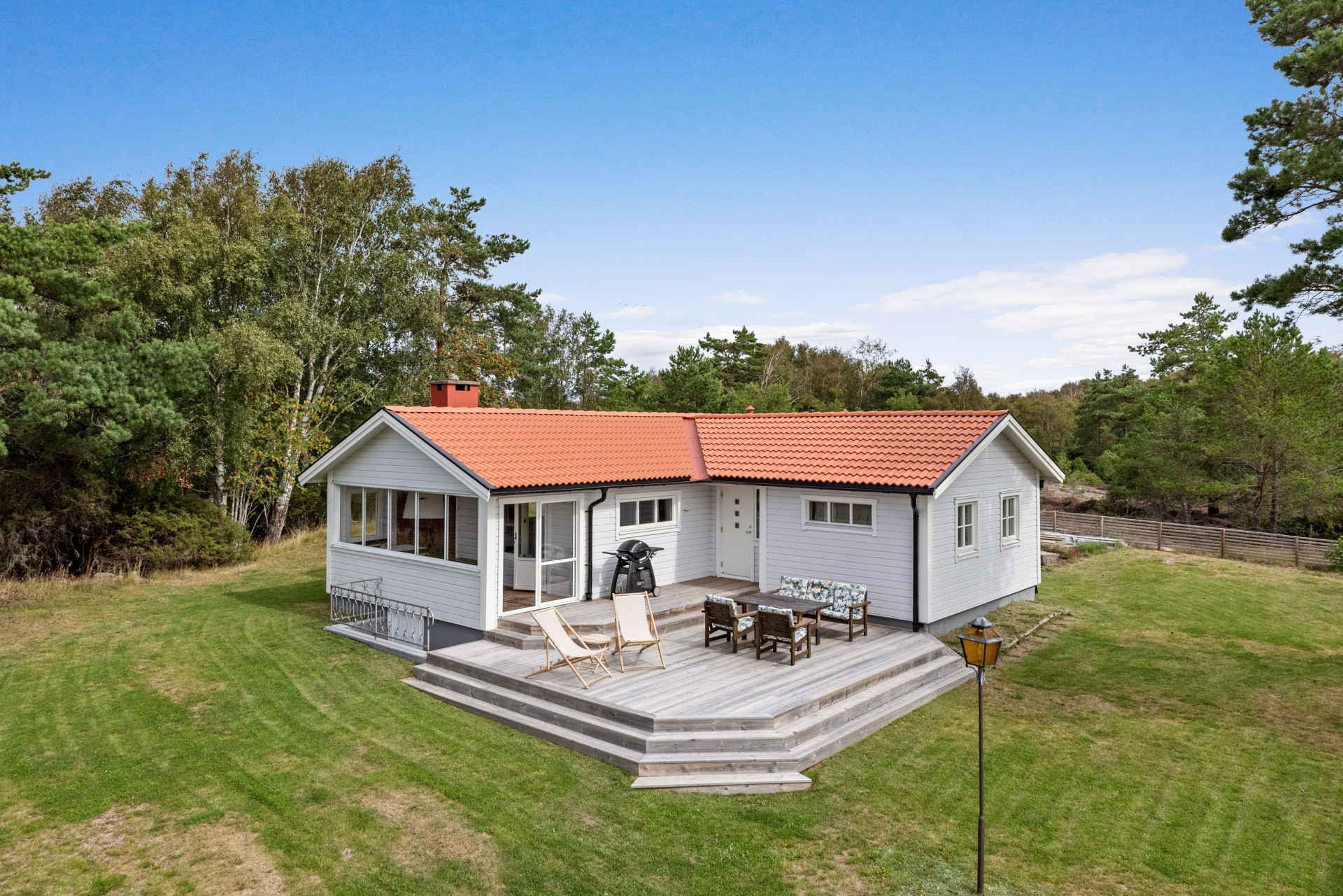 Cottage for sale in Sweden - Sweden Estates