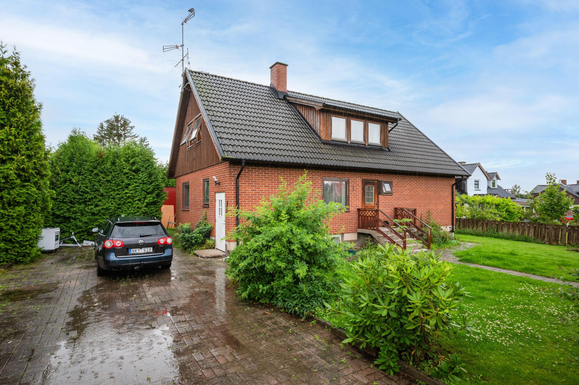 House in Sweden for sale | Bjuv, Skåne | Sweden Estates