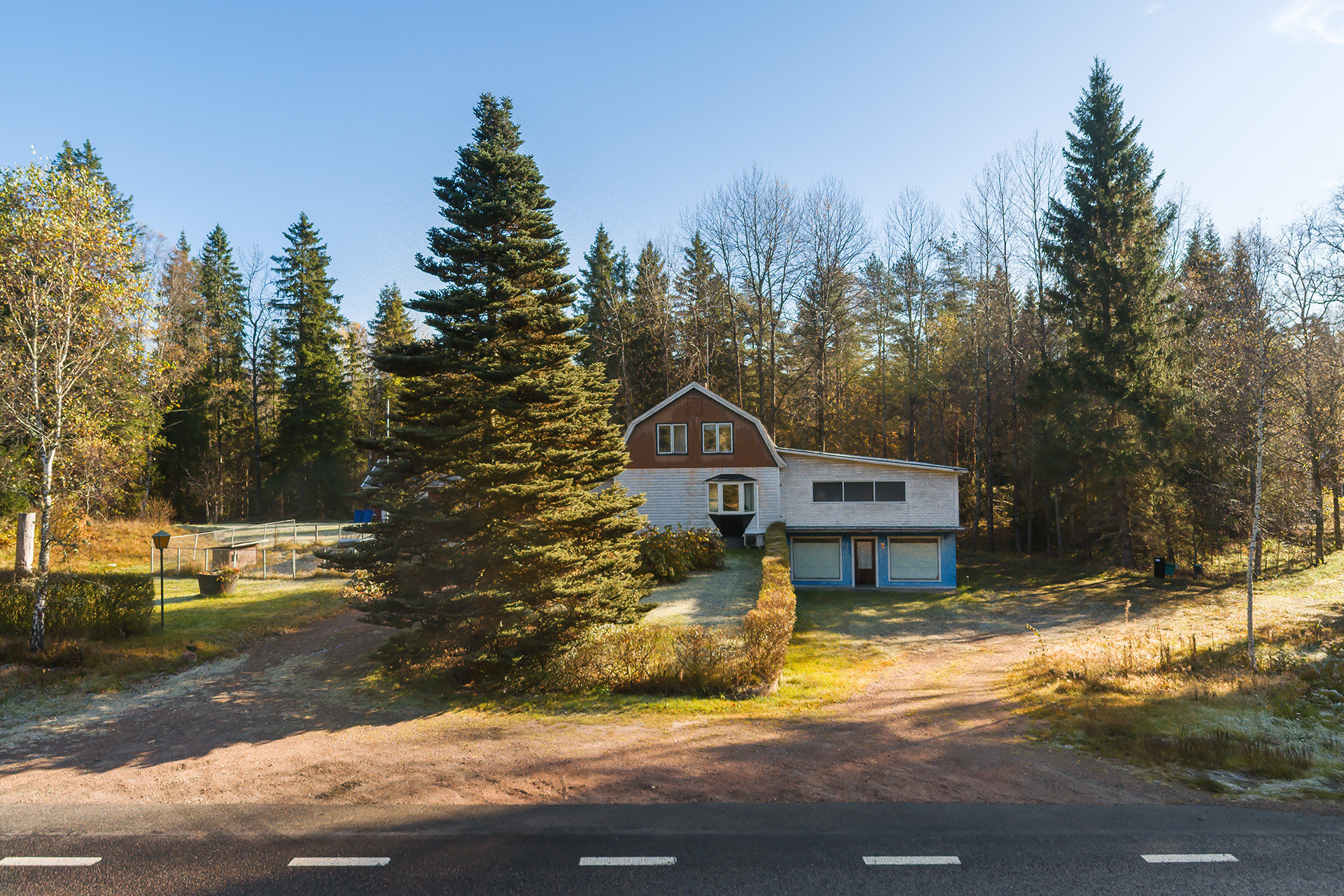 House in Sweden for sale | Gislaved, Jönköping | Sweden Estates