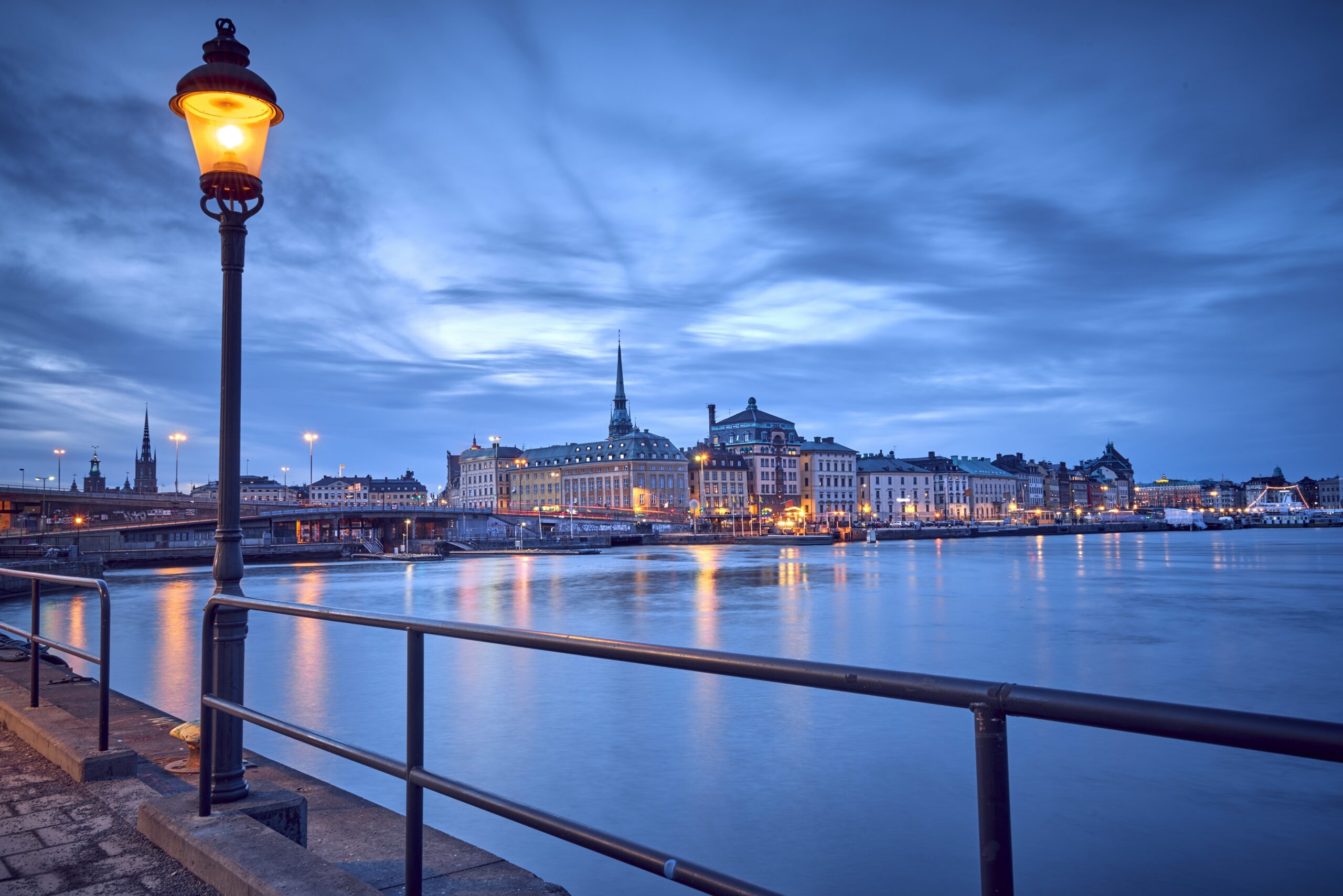 Apartments for sale in Sweden - Sweden Estates